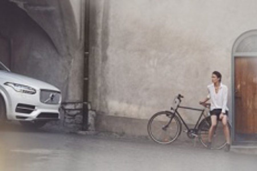 Scandia Luxembourg I Votre concessionnaire Volvo agréé