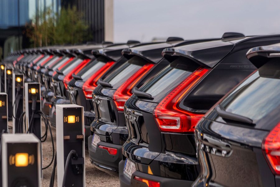 Scandia Luxembourg I Votre concessionnaire Volvo agréé
