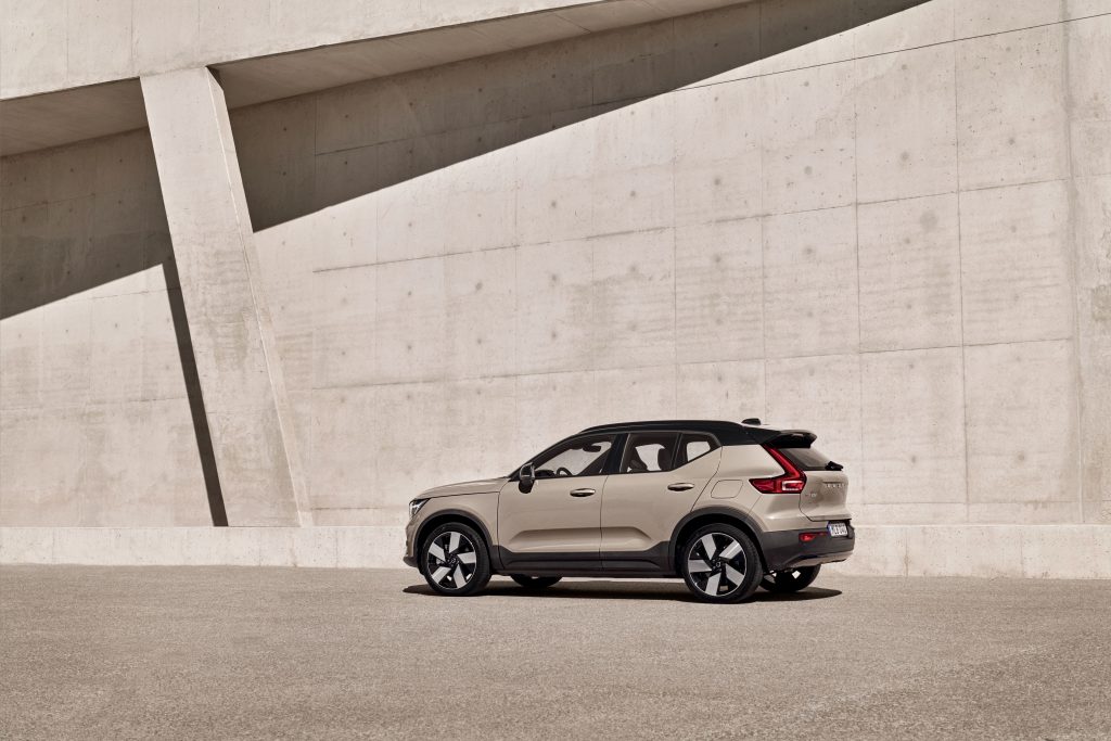 Scandia Luxembourg I Votre concessionnaire Volvo agréé